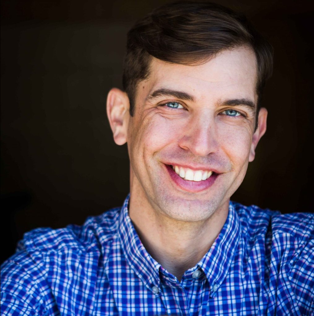 Improve Your Brain Health with Brain Foods | Dr. Drew Ramsey MD