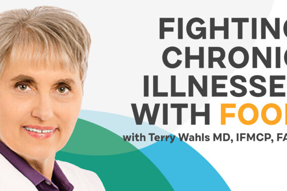 Improve Your Brain Health with Brain Foods | Dr. Drew Ramsey MD